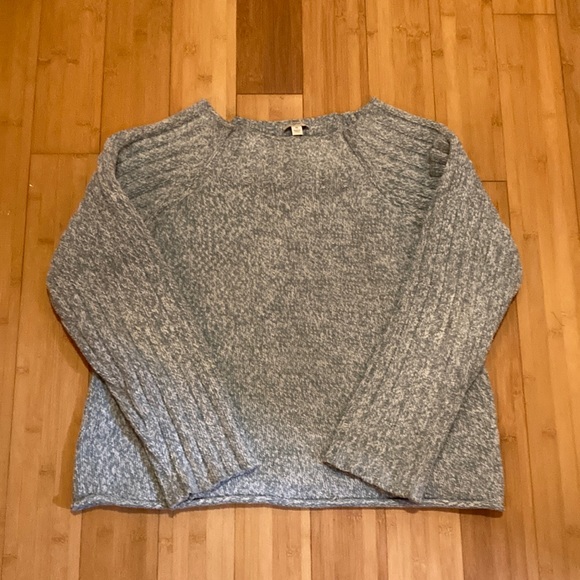 J. Jill | Sweaters | Super Soft J Jill Textured Sweater | Poshmark